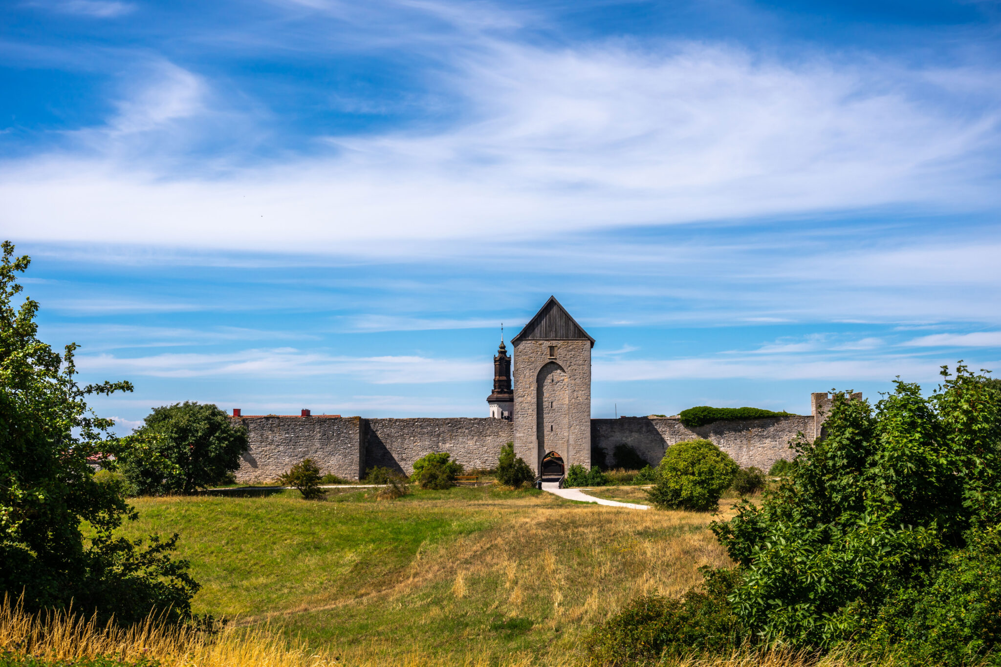Den ultimata reseguiden för Gotland - Sightexplorer